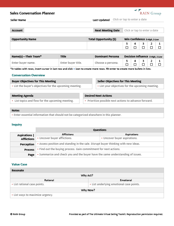 55 Free Sales Tools to Make Selling Simple