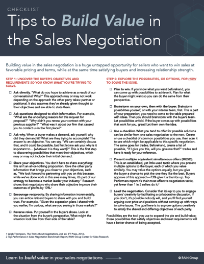 58 Free Sales Tools to Make Selling Simple