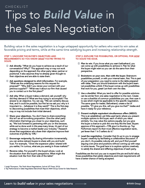 58 Free Sales Tools to Make Selling Simple