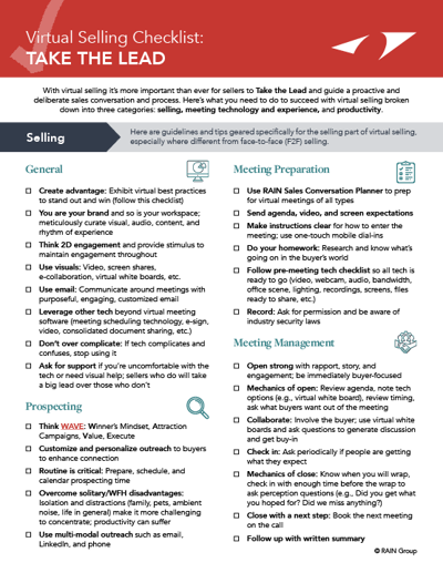 58 Free Sales Tools to Make Selling Simple