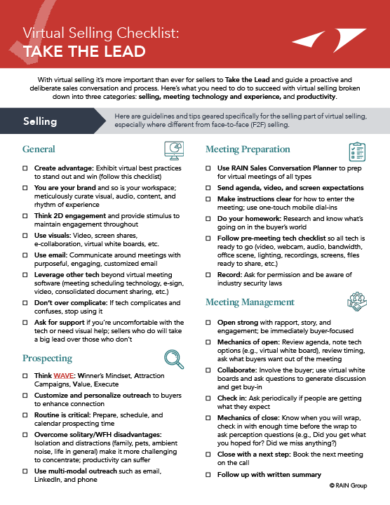 58 Free Sales Tools to Make Selling Simple