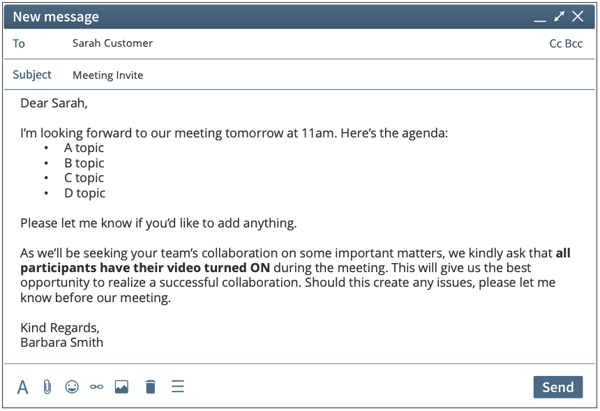 Virtual Selling Q&A: 11 Answers to Your Questions