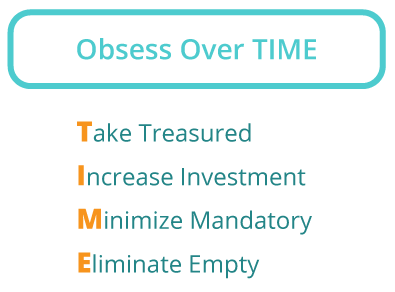 7 Time Management Tips to Boost Your Productivity (and Happiness!)