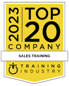 Press Release | Top 20 Sales Training and Enablement Companies 2023