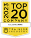 Award-Winning Sales Training Company | RAIN Group