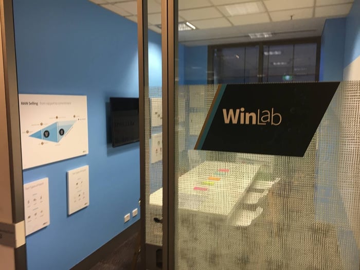 The Changing B2B Sales Landscape: What Sales Leaders Need to Know and Do