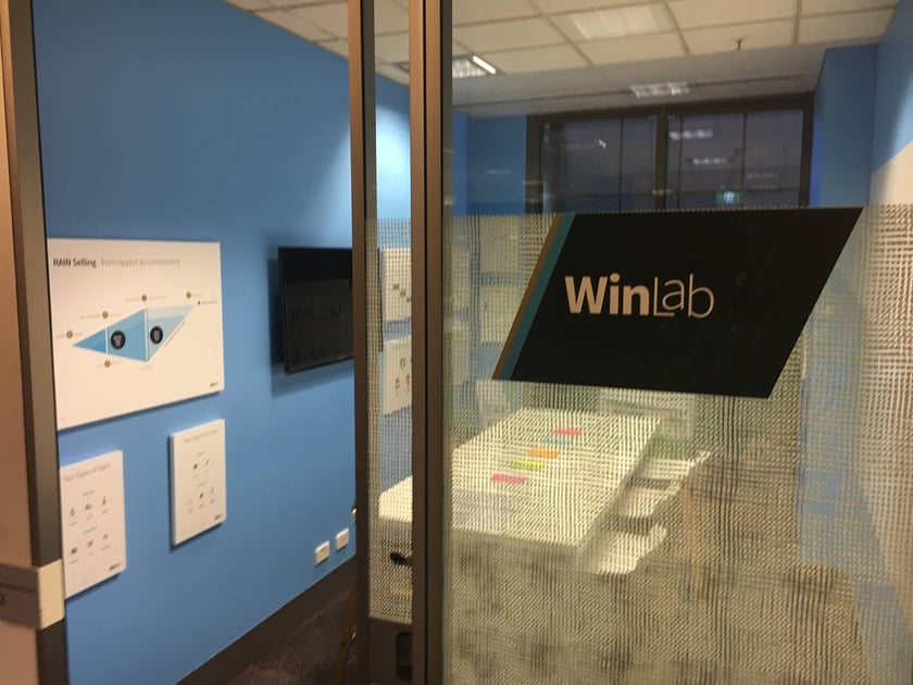 The Changing B2B Sales Landscape: What Sales Leaders Need to Know and Do