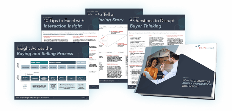 How to Run a Successful Sales Discovery Call