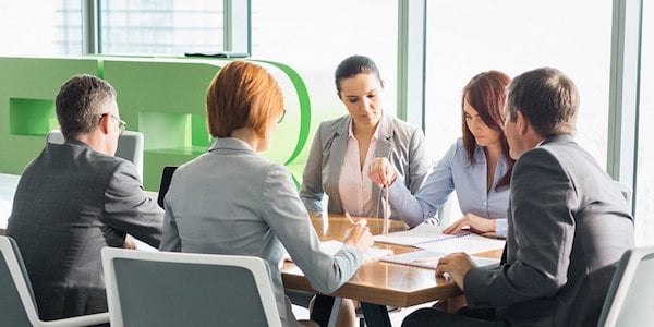 Consultative Selling Techniques & Tips | RAIN Group