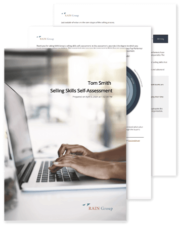 Infographic: 30 Must-Know Sales Prospecting Stats and What They Mean ...