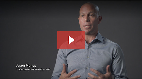 Sales Management Training | RAIN Group