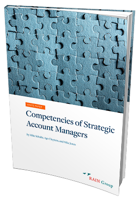 What Is Key Account Management? [+ Checklist]