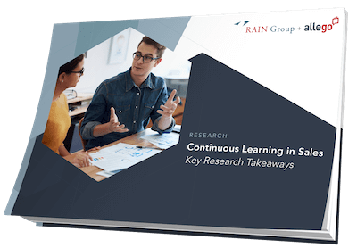 Planning Your Sales Training for 2025: A Step-by-Step Guide