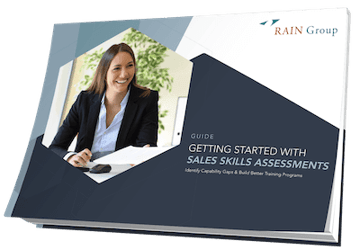 7 Keys to Leading Highly Effective Sales Conversations