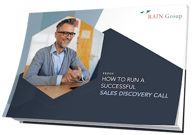 How to Build Rapport in Sales and Connect with People