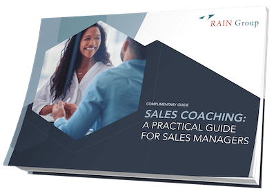 The New Revolution in Sales Coaching