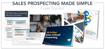 Sales Prospecting: Tips, Techniques, and Strategies