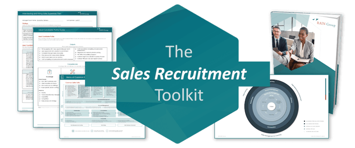5 Things You Must Do in Every First Sales Conversation
