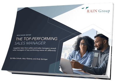 Building Your Sales Coaching Plan + Checklist
