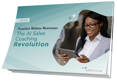 7 Keys to Leading Highly Effective Sales Conversations