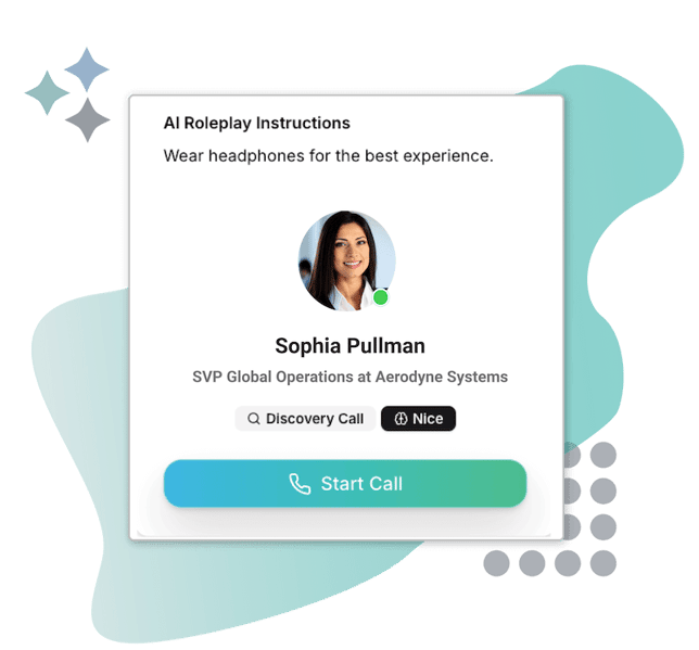 RAIN Sales AI | AI Sales Tools