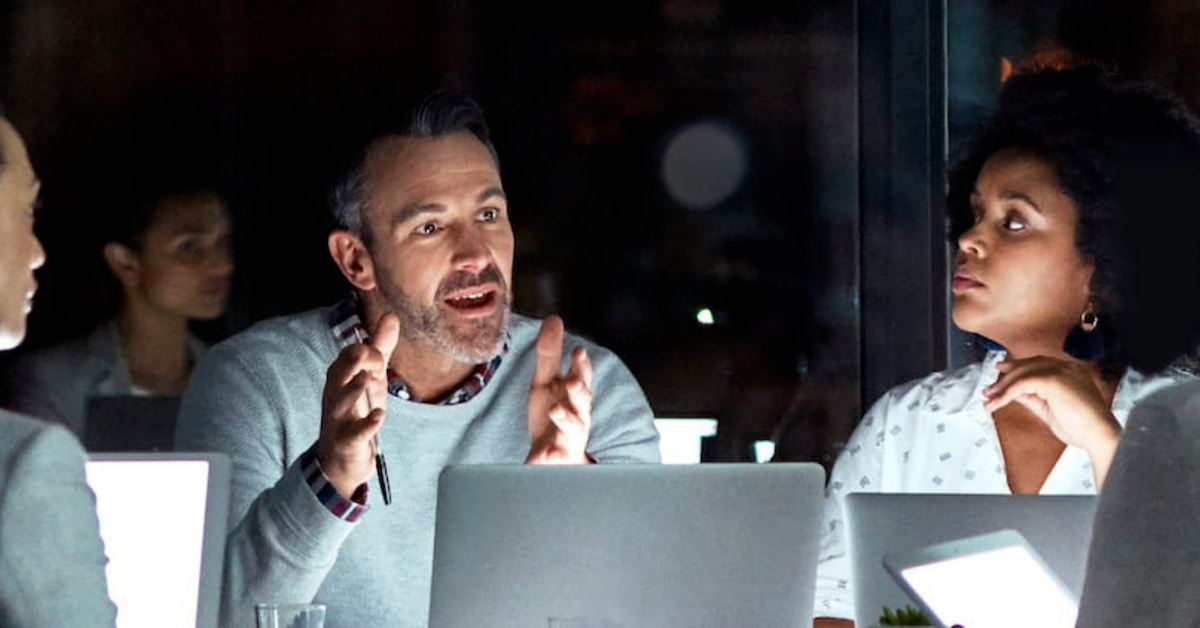 Strategic Account Management Best Practices | RAIN Group