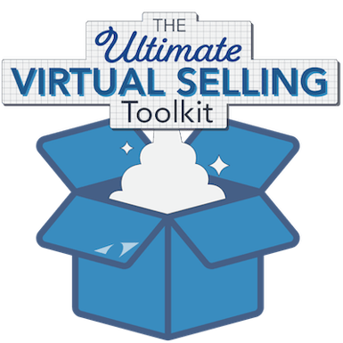 4 Ways to Take the Lead in Virtual Selling [Infographic]